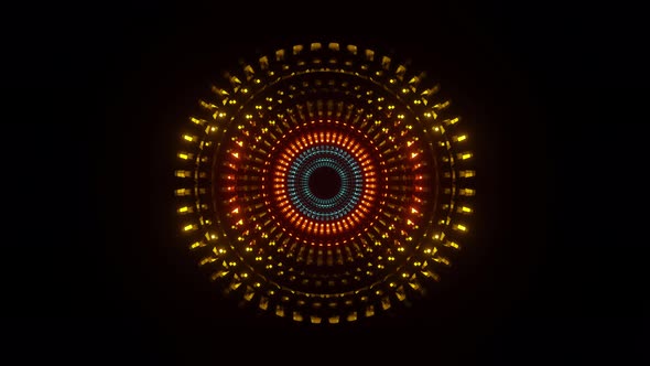 Eye Of Creation, Motion Graphics | VideoHive