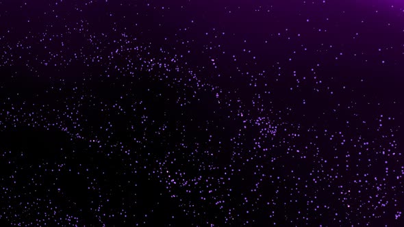 Flying Particles, Motion Graphics | VideoHive