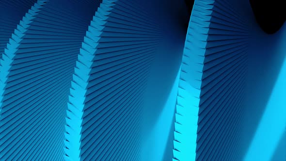 Helix, Motion Graphics | VideoHive