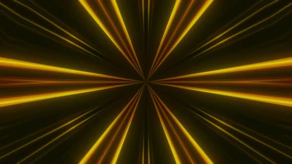 cartoon light ray, Motion Graphics | VideoHive