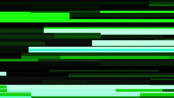 Green Lines Animation, Motion Graphics | VideoHive