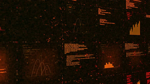 Black Background, Motion Graphics | VideoHive