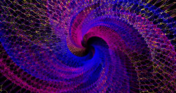 Abstract light effect background 1, Motion Graphics | VideoHive