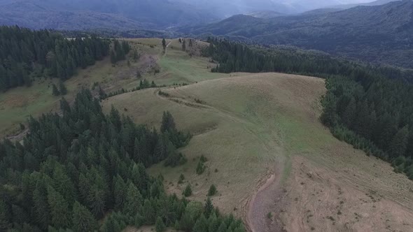 Cinematic Mountains, Stock Footage | VideoHive