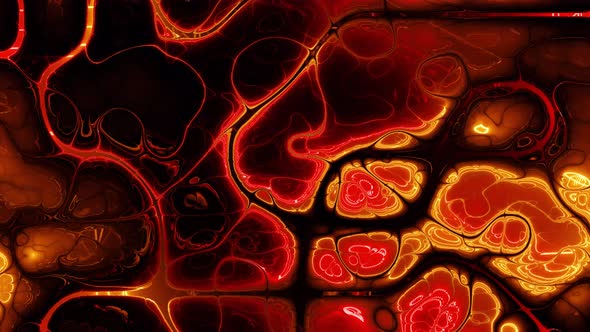 Looped 3d Bg, Motion Graphics | VideoHive