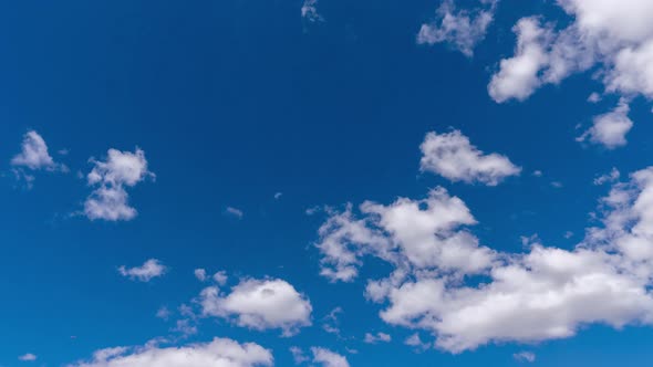 Running Clouds, Stock Footage | VideoHive