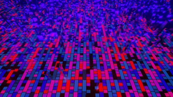 Looped Animation, Motion Graphics | VideoHive