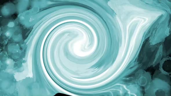 Abstract Whirlpool Background, Motion Graphics | VideoHive