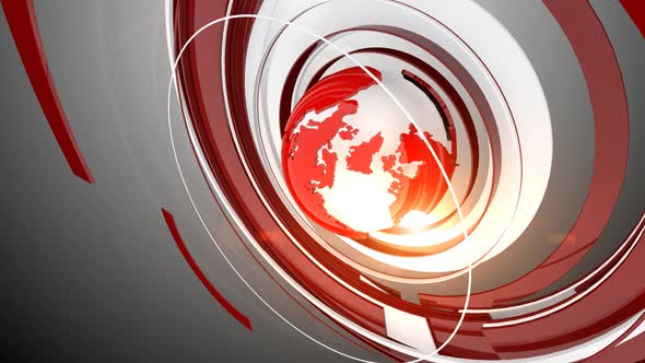 News Live, After Effects Project Files | VideoHive