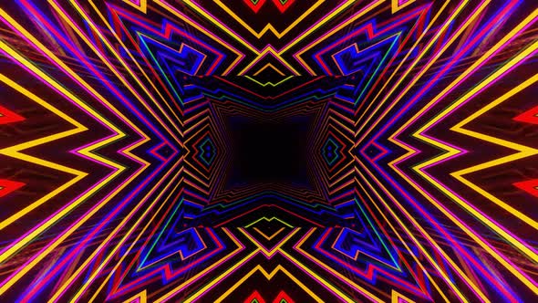 Seamless Looped Animation, Motion Graphics | VideoHive