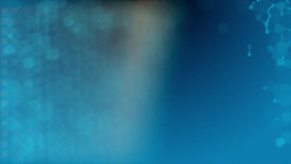 Video Motion Graphics Background Animation Blue, Motion Graphics ...