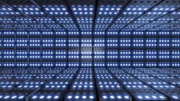 4k Colored Led Light Loops Pack, Motion Graphics | VideoHive