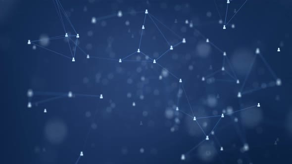 Technology Network., Motion Graphics | VideoHive