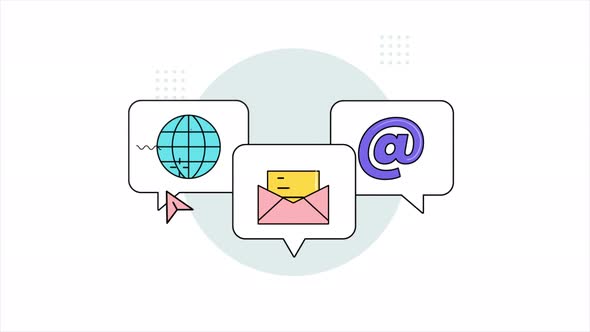 Online Marketing Strategy Target Real Audience For Product Sales 4K ...