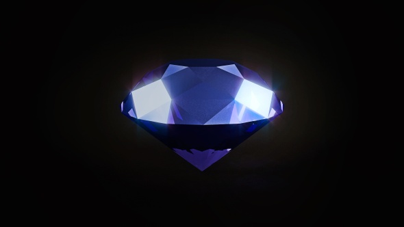 Blue Dimond, Motion Graphics | VideoHive