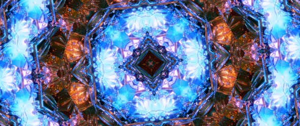 Abstract Melting Reality, Motion Graphics | VideoHive