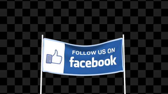 Social Media Follow Pack, Motion Graphics | VideoHive