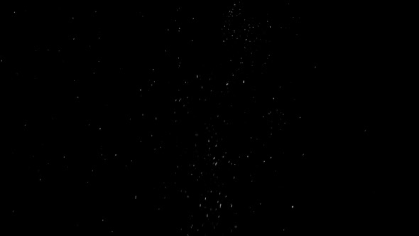 Particles, Stock Footage | VideoHive