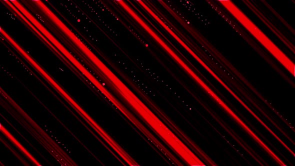 Red Speed Lines Background, Motion Graphics | VideoHive