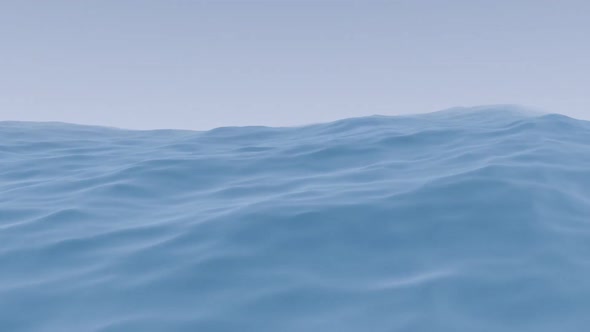 Ocean, Motion Graphics | VideoHive