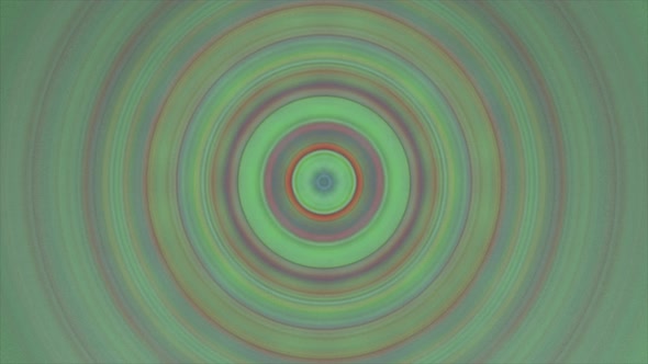 Round Abstract Background, Motion Graphics | VideoHive