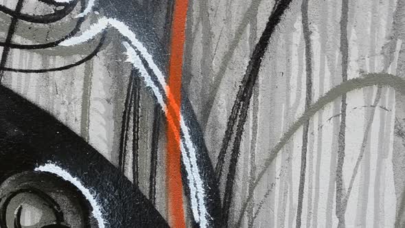 Graffiti 23, Stock Footage | VideoHive