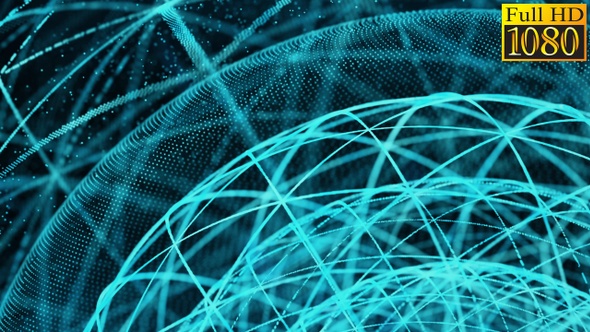 Hud Abstract Video Background Loops V2, Motion Graphics | VideoHive