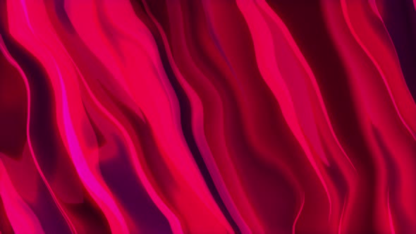 Abstract Red Background Animation, Motion Graphics | VideoHive