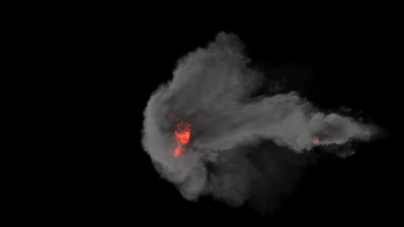 gunfire, Motion Graphics | VideoHive