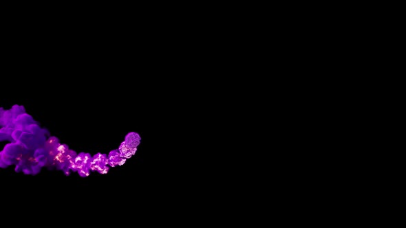 Magic Spell Smoke, Motion Graphics | VideoHive