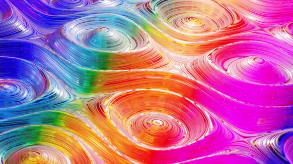 Looped Abstract Background, Stock Footage | VideoHive