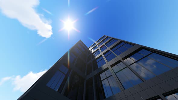 Building, Motion Graphics | VideoHive