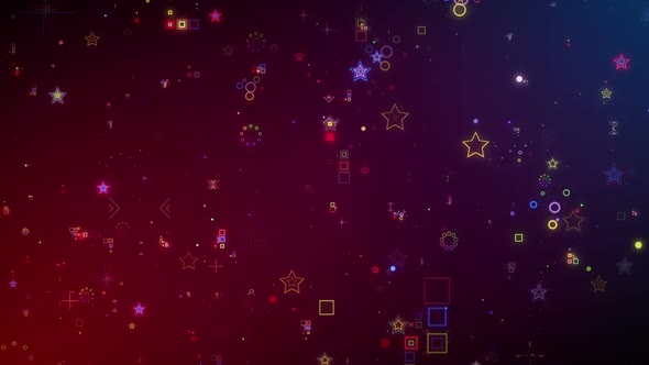 MDE Loop Background, Motion Graphics | VideoHive