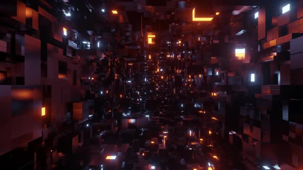 Final Box Space Adventure 01 HD, Motion Graphics | VideoHive