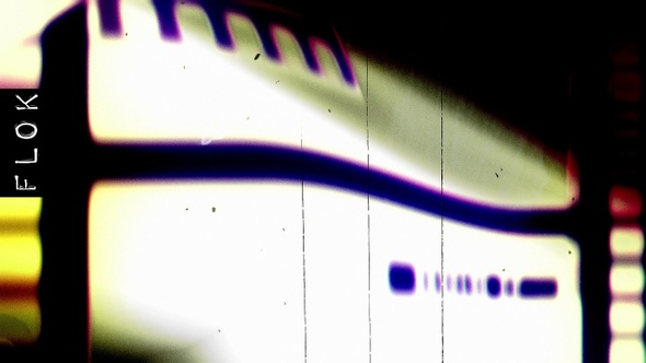 Tape Distortion, Motion Graphics | VideoHive