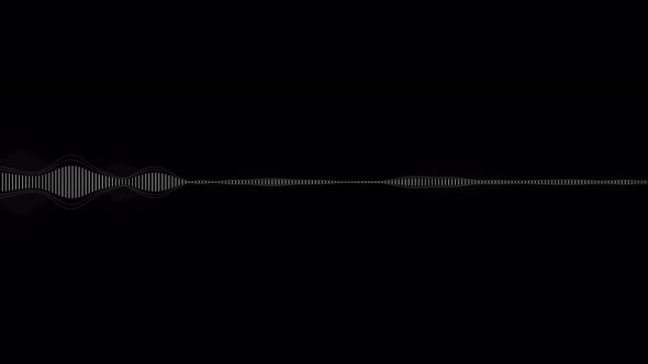 Audio Spectrum, Motion Graphics | VideoHive