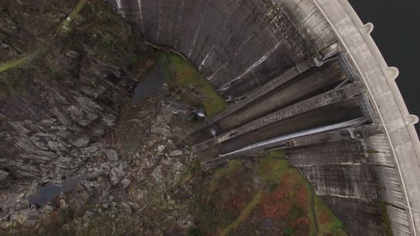 Dam Top View, Stock Footage | VideoHive