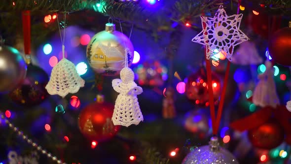 Christmas, Stock Footage | VideoHive