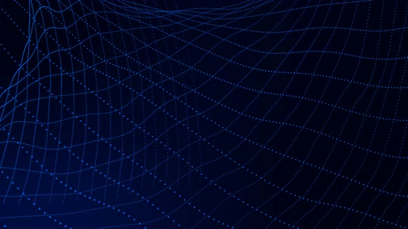 Background digital line animated, Motion Graphics | VideoHive