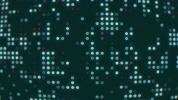 4K Digital Background 10 Seamless Loop, Motion Graphics | VideoHive