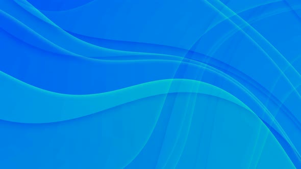 Blue Color Line Animated Background, Motion Graphics | VideoHive