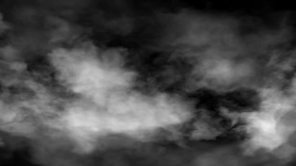 Environmental fog, Motion Graphics | VideoHive