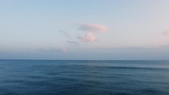 Horizon view, Stock Footage | VideoHive