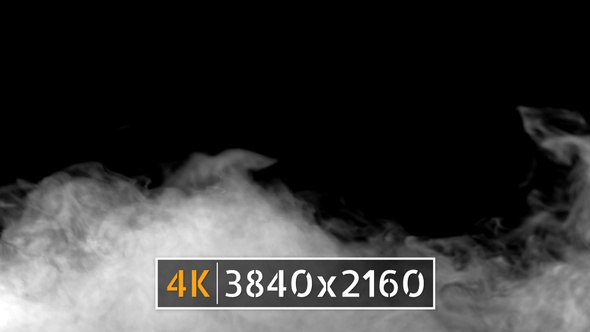 Fog, Motion Graphics | VideoHive