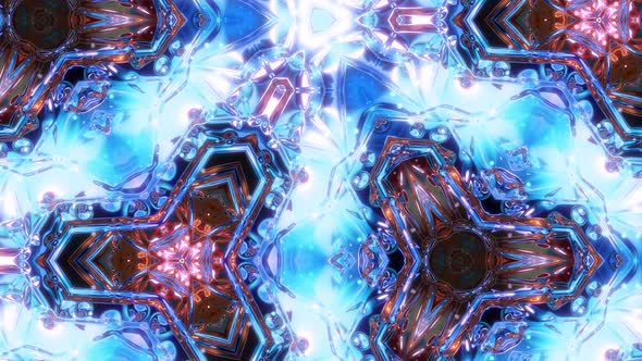Abstract Melting Diamonds, Motion Graphics | VideoHive