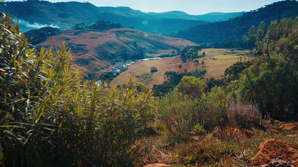 Highlands in Brazil, Stock Footage | VideoHive