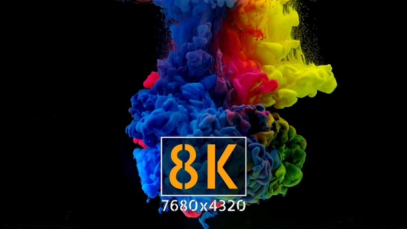 INK, Stock Footage | VideoHive