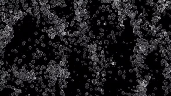 Bubble Transition, Motion Graphics | VideoHive