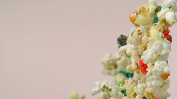 Popcorn, Slow Motion, Stock Footage | VideoHive