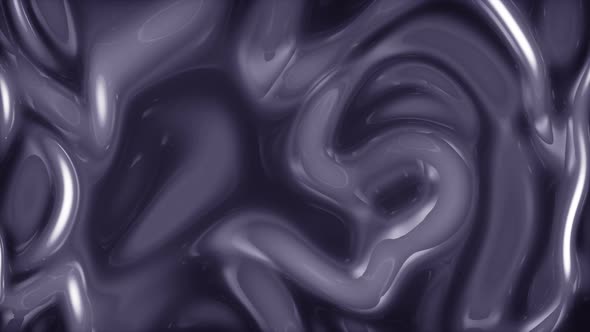 4k Mercury Liquid Background, Motion Graphics | VideoHive